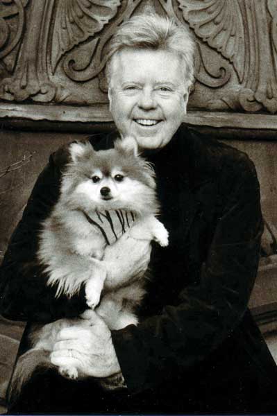 Jim O’Connor died June 11 | VailDaily.com